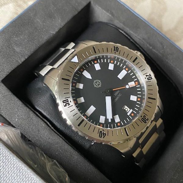 FS: Helm Vanuatu | WatchCharts