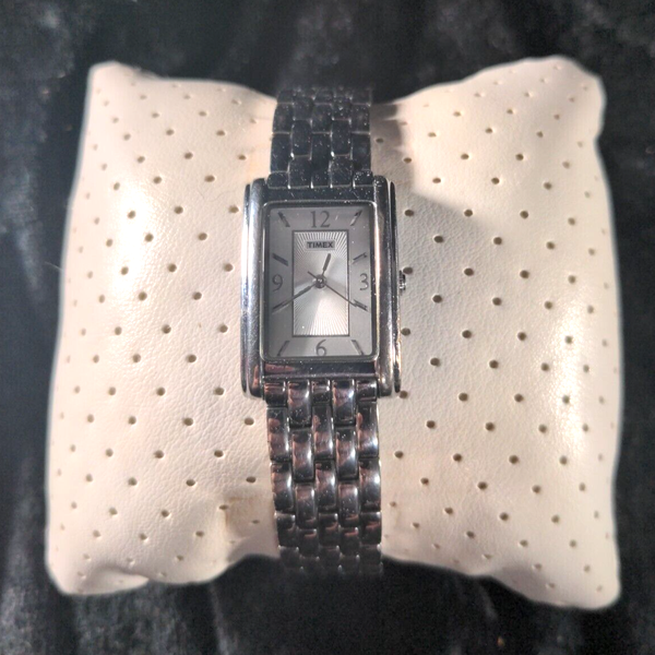 Timex Ladies Watch (SR521SW Cell) | WatchCharts Marketplace