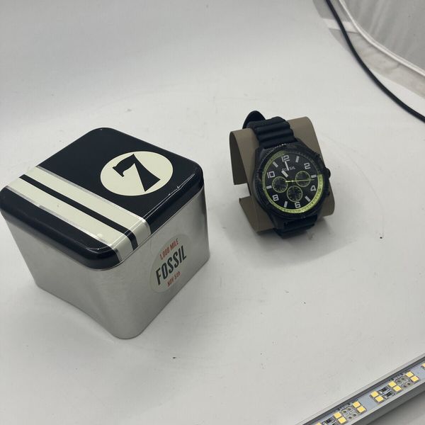 fossil watch men | WatchCharts Marketplace