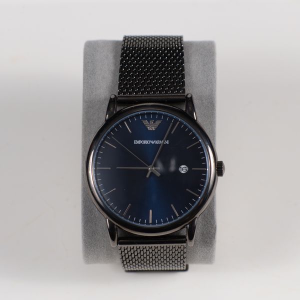 [WTS] Emporio Armani Luigi AR11053 | WatchCharts Marketplace