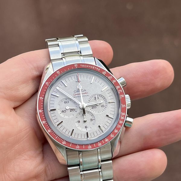 [WTS] Omega Speedmaster Tokyo 2020 Limited Edition "Rising Sun" (522.30 ...