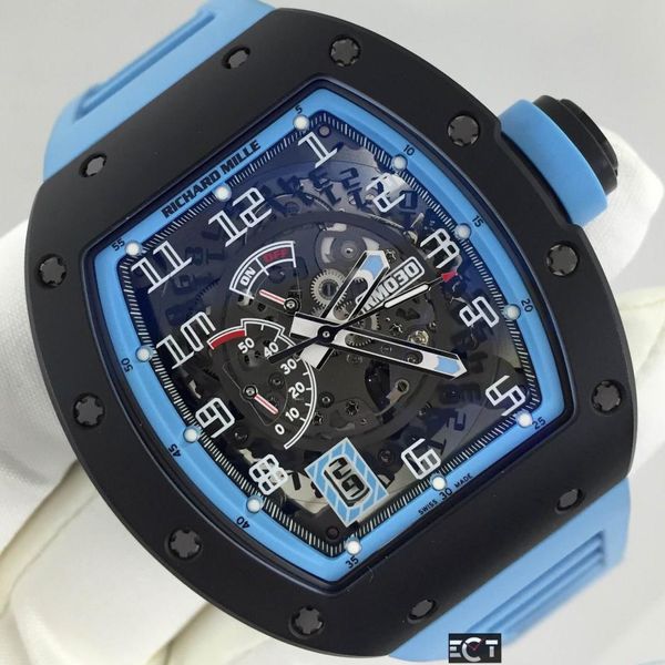 FS:Richard Mille RM030 Argentina Limited Edition Only 30 Pieces ...