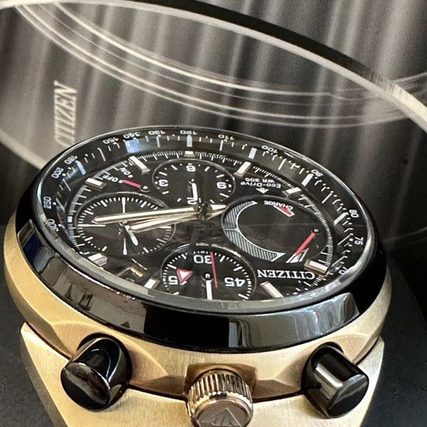 citizen promaster bullhead | WatchCharts Marketplace