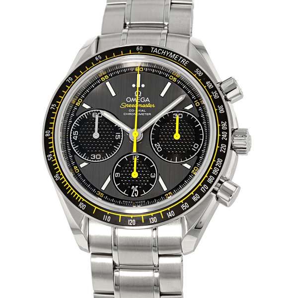 Omega Speedmaster Racing Co-Axial Chronograph 326.30.40.50.06.001 OMEGA ...