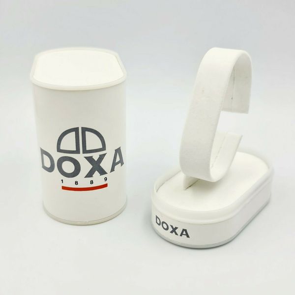 NOS - ORIGINAL & NEW - DOXA - 1889 - WATCH BOX / CASE - | WatchCharts