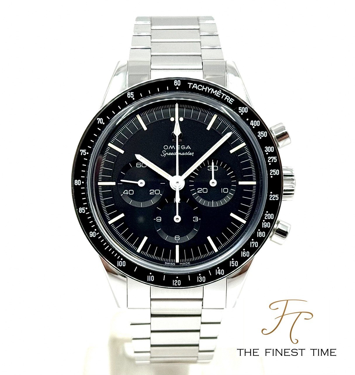 Omega Speedmaster 321 311.30.40.30.01.001 - October 2022 | WatchCharts ...