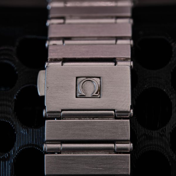 [WTS] Omega Constellation Quartz 396.1070 33mm | WatchCharts Marketplace