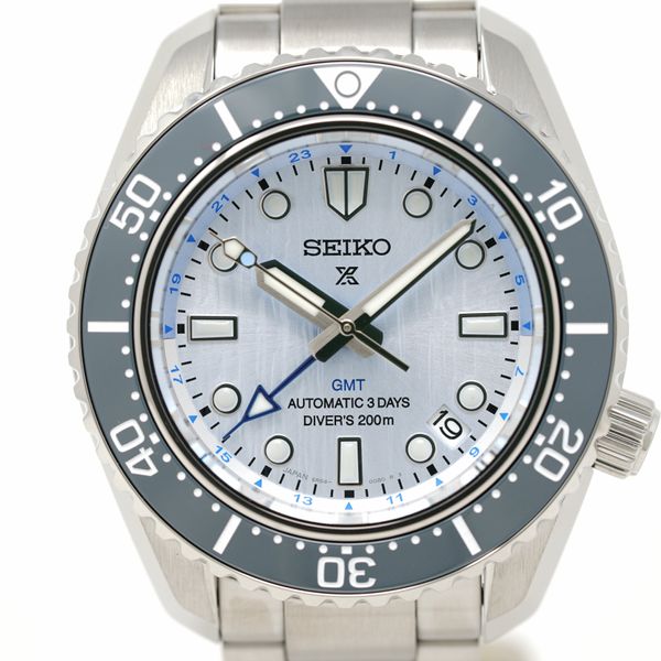 FS: Pre-Owned Seiko Prospex Watchmaking 110th Anniversary Save the ...