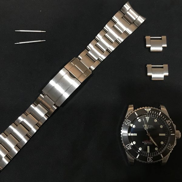 FS: Tisell Submersible | WatchCharts Marketplace