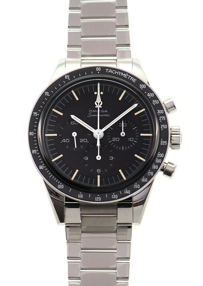Omega Speedmaster '57 (332.10.41.51.10.001) Market Price | WatchCharts