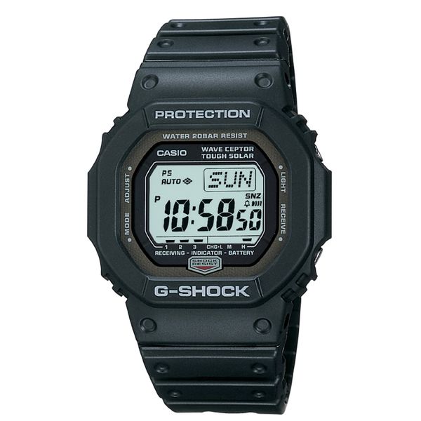 Casio G-Shock (G9000-1V) Market Price | WatchCharts