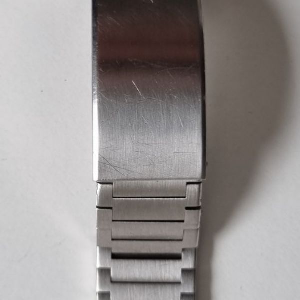 Seiko Quartz LC 0654-5000 Vintage Digital Watch Wristwatch 1970s ...