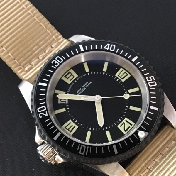 Oris 65 Homage | WatchCharts Marketplace