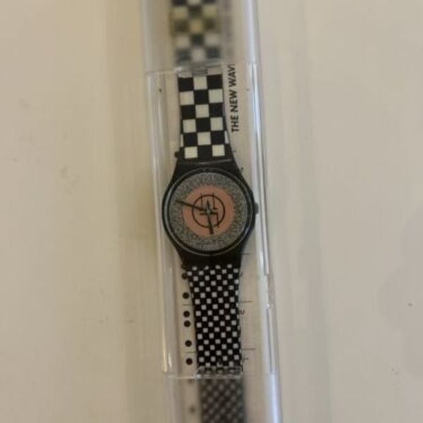 Vintage Swatch 1990 | WatchCharts Marketplace