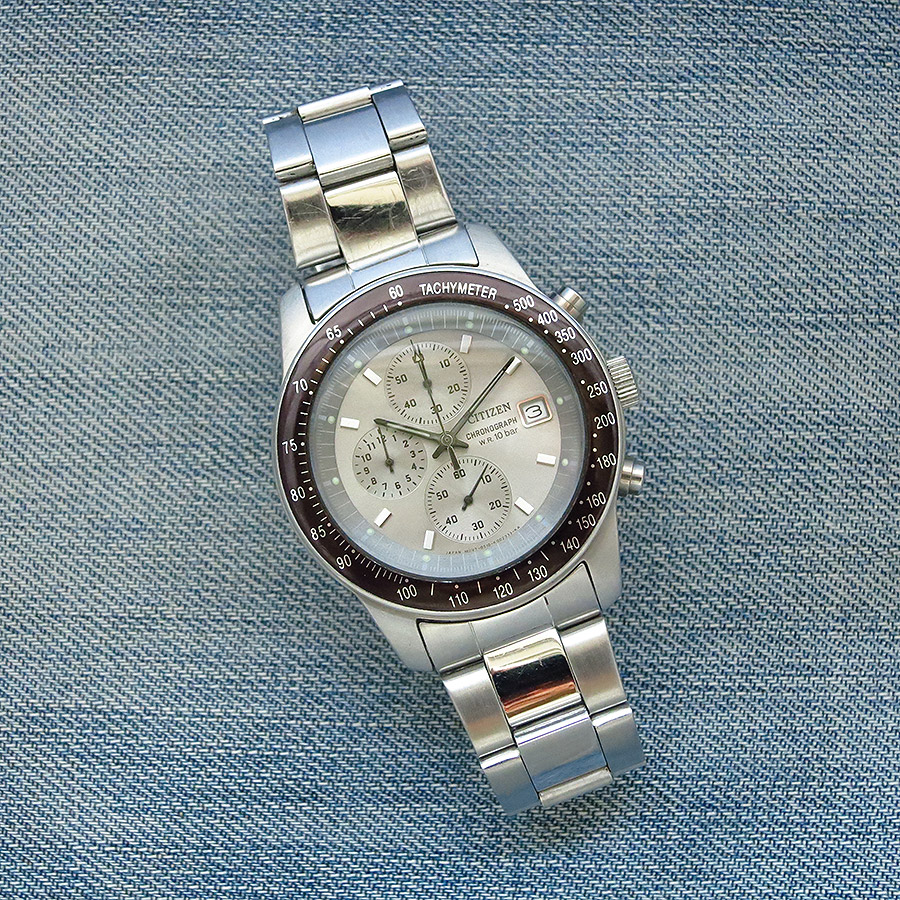 [WTS] CITIZEN SPEEDMASTER, CITIZEN AN0880-57E, CITIZEN 0510-K16008 ...