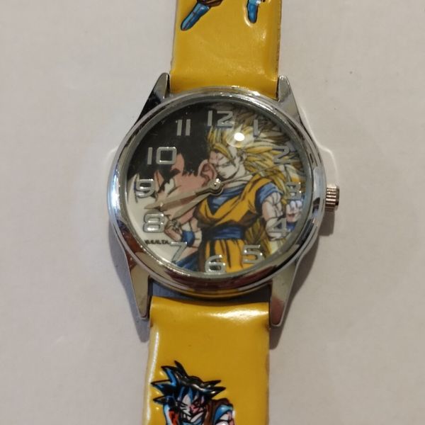 Orologio dragon Ball | WatchCharts Marketplace