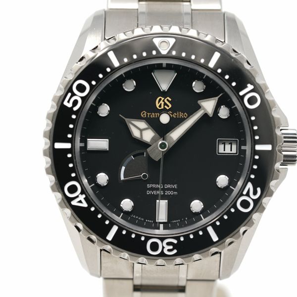 FS: Pre-Owned Grand Seiko SBGA231 | WatchCharts