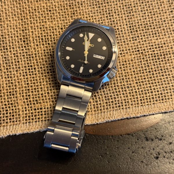 [WTS] Everything's $100 Blowout! Seiko SRPE, Vaer S3, San Martin SN0113 ...