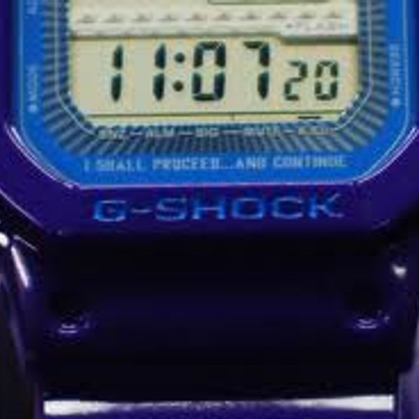 fs; casio g shock DGK,& casio g shock In4mation. | WatchCharts Marketplace