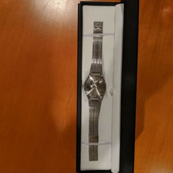 Timex Q Reissue / Brand New In Box *** | WatchCharts