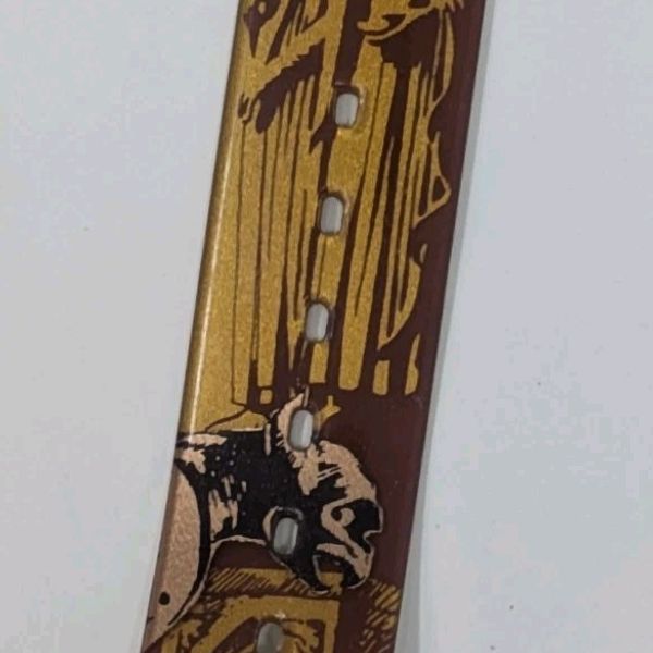 Swatch Quasimodo GV108 1994 | WatchCharts Marketplace