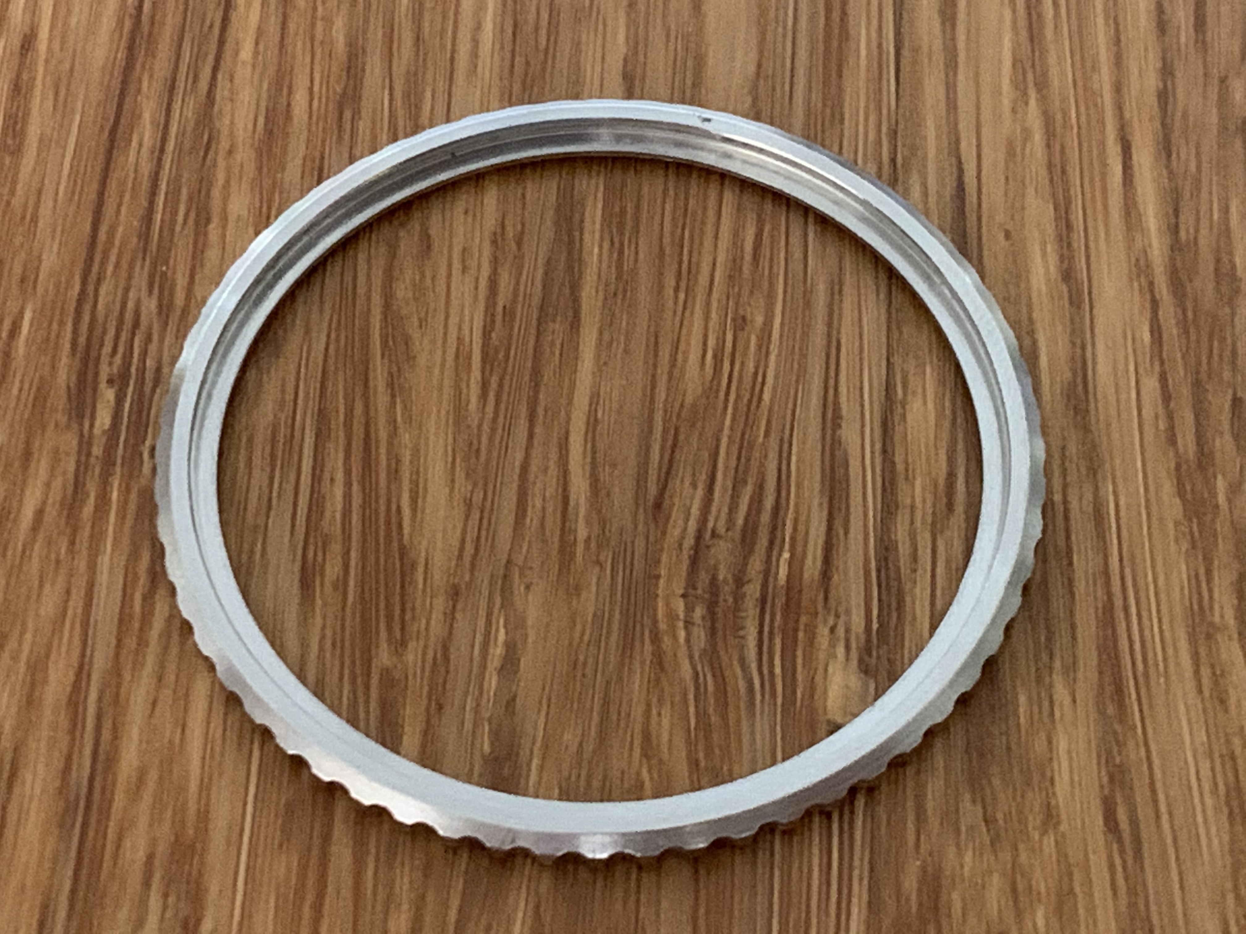 FS - Rolex 1675 bezel x 3pc | WatchCharts