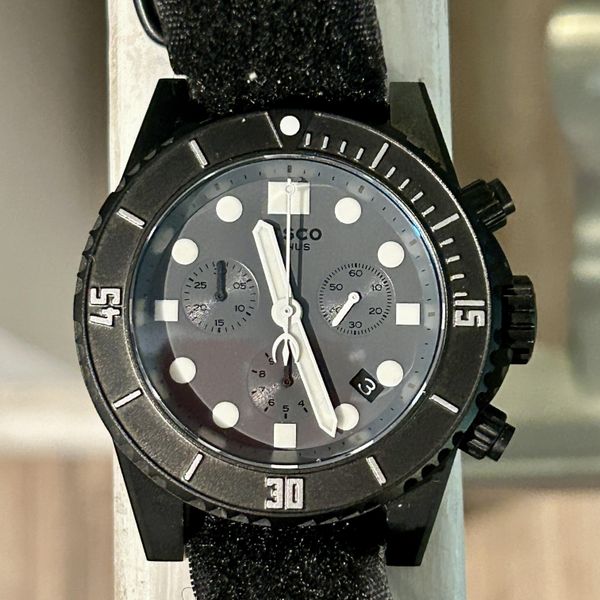 [WTS] Resco Manus $450 | WatchCharts Marketplace