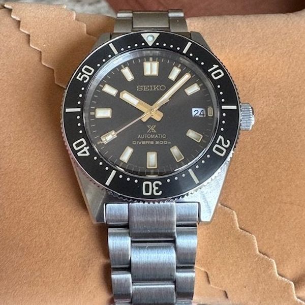 Seiko SPB147 | WatchCharts Marketplace