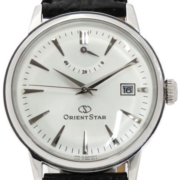 [ORIENT] [Back scale] Orient "Orient Star Classic" WZ0251EL Men's ...