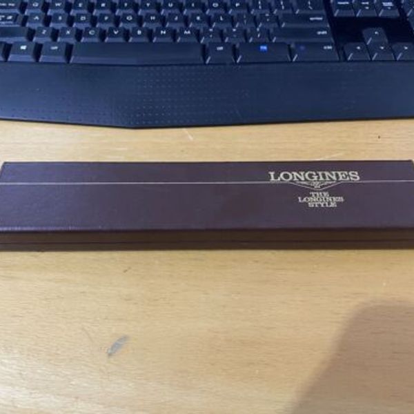 Longines Vintage Watch Case | WatchCharts Marketplace