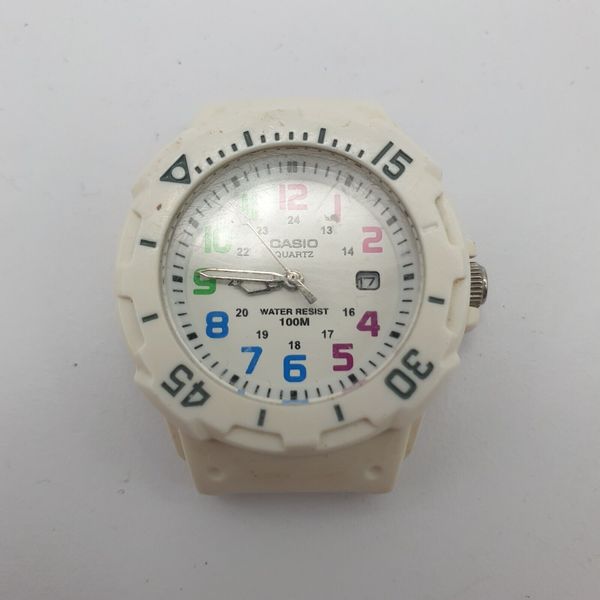 Vintage Casio Quartz Watches | WatchCharts Marketplace