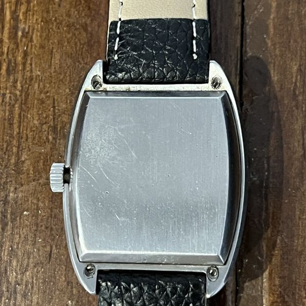 Zenith vintage Respirator Automatic 2562PC | WatchCharts Marketplace