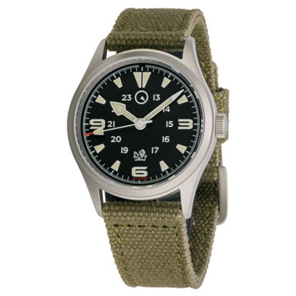 Islander X Urban Gentry rangmaster mechanical | WatchCharts Marketplace