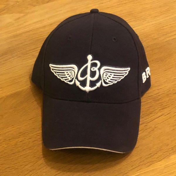 Official Breitling Cap - Brand New & Unworn | WatchCharts Marketplace