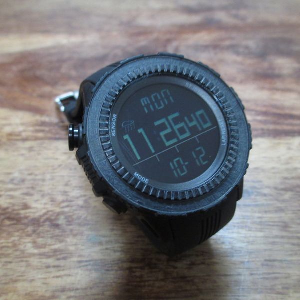 FS: Affordable ABC | LAD Weather Sensor Master | $30 Shipped CONUS ...