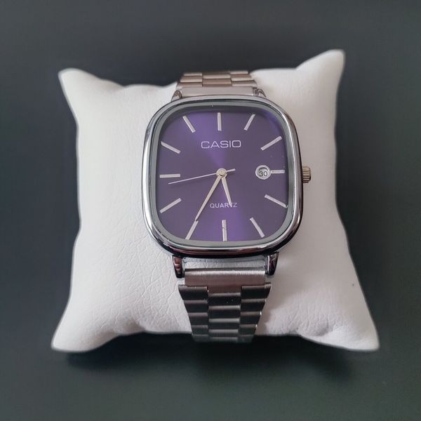 CASIO Old Money Watch | WatchCharts Marketplace