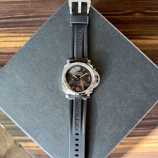 [WTS] Panerai Luminor 1950 3 Days Power Reserve PAM00423 / PAM423 ...