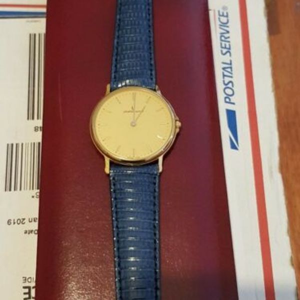Men’s Luxury Universal Geneve Watch | WatchCharts Marketplace