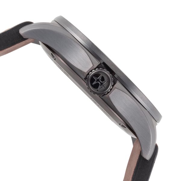 Hamilton Men's H64705531 Khaki Pilot 46mm Automatic Watch | WatchCharts ...