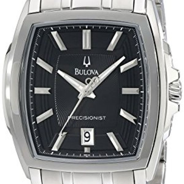Watch Bulova Men's 96B144 [Free Shipping] Bulova Men's 96B144 ...