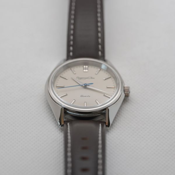 [WTS] Escapement Time Quartz VH31 GS Homage | WatchCharts Marketplace