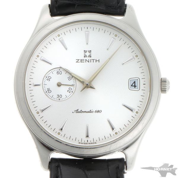 ZENITH Zenith Elite Small Second Automatic Cal.680 90 / 01.0040.680 ...