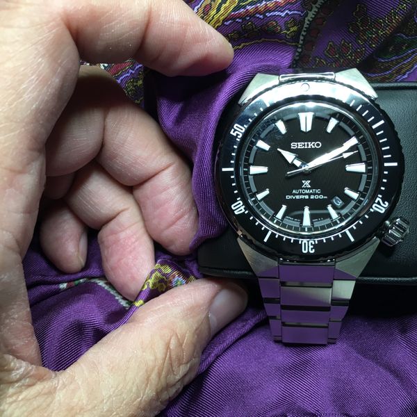 FS: Seiko Transocean SBDC039 | WatchCharts
