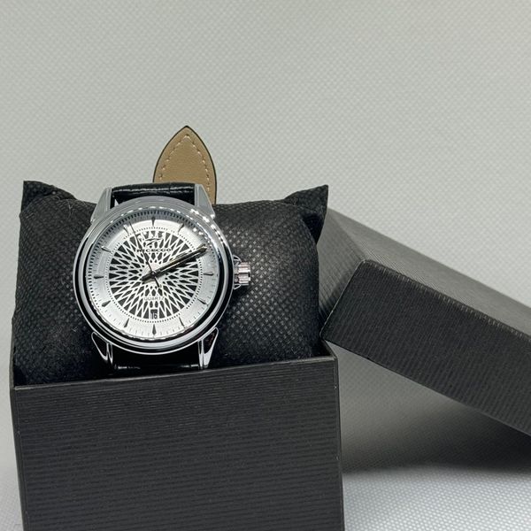 Ricecgo Brand, Men’s Classic Quartz | WatchCharts Marketplace