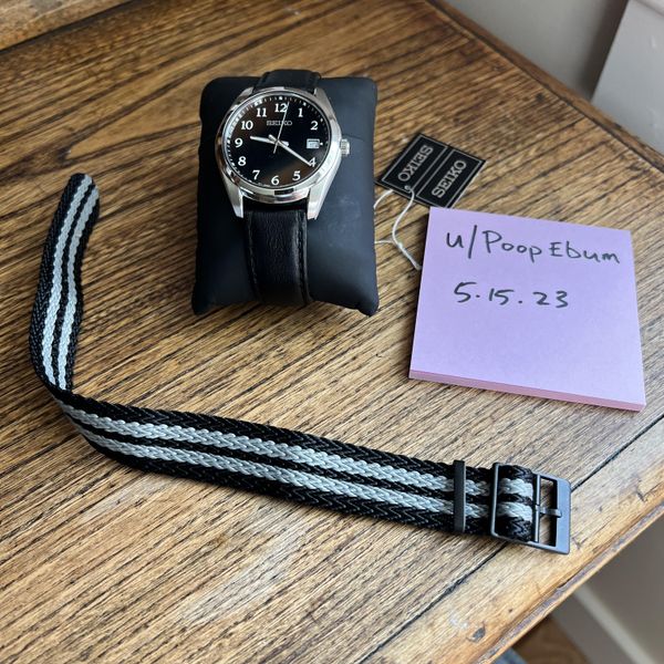[WTS] Seiko SUR461P1 | WatchCharts