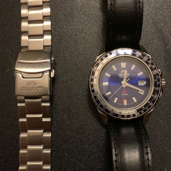 FS: orient excursionist | WatchCharts Marketplace