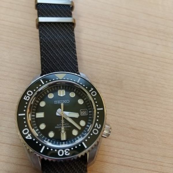 FSOT: Seiko SLA019 | WatchCharts
