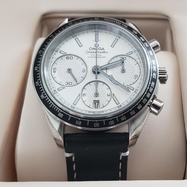 [WTS] Full Kit: Omega Speedmaster Racing Co-Axial 326.32.40.50.02.001 ...