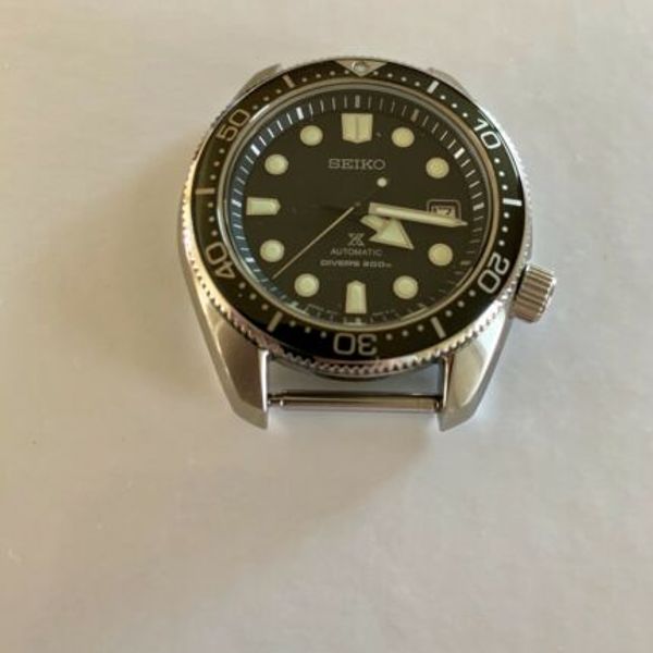 Seiko SBDC061 | WatchCharts