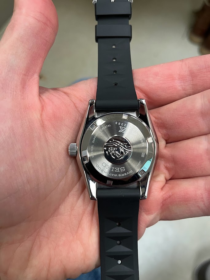 [WTS] Seiko SPB239 | WatchCharts